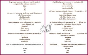 نموذج اختبار ستيب تجريبي مع الحل .. الاختبارات التجريبية الكاملة على ...