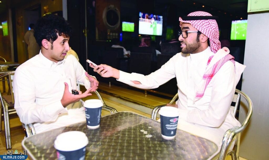 من هو نايف حمدان ويكيبيديا - موقع المرجع