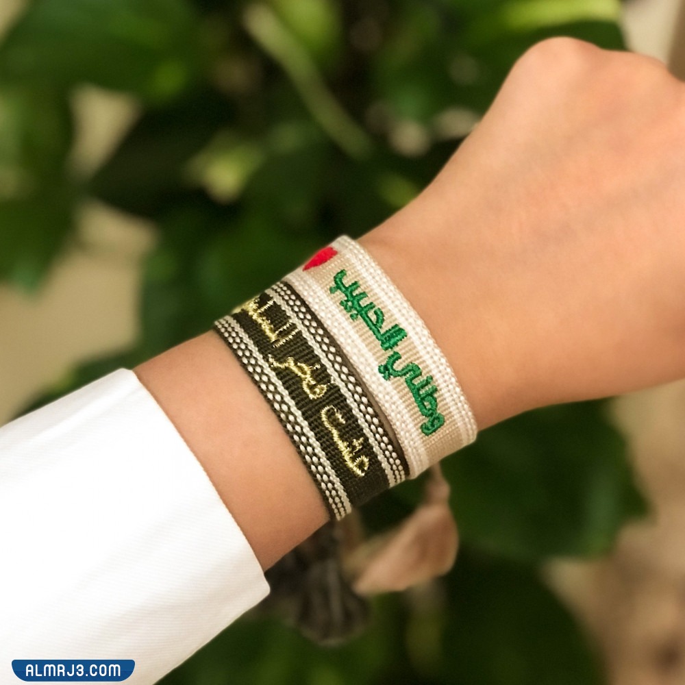 صور وتصاميم كدش اليوم الوطني 92 - موقع المرجع